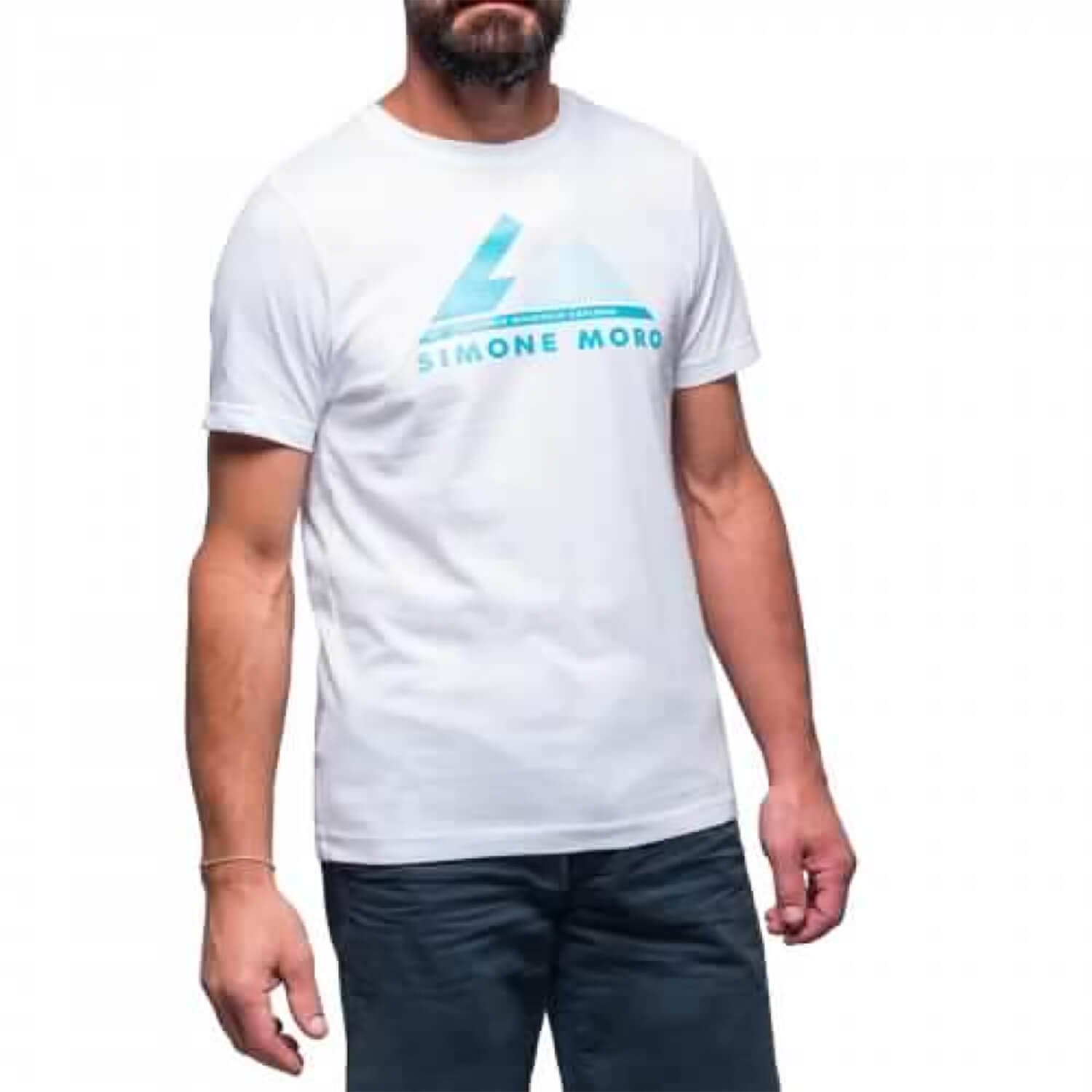 Simone Moro | Alpinist, heli pilot, speaker, author