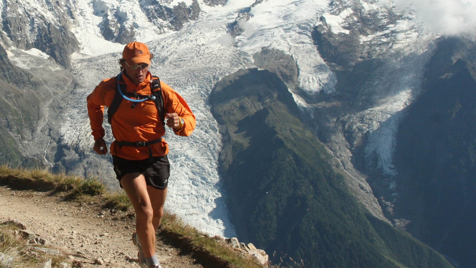 Simone Moro | Alpinist, heli pilot, speaker, author